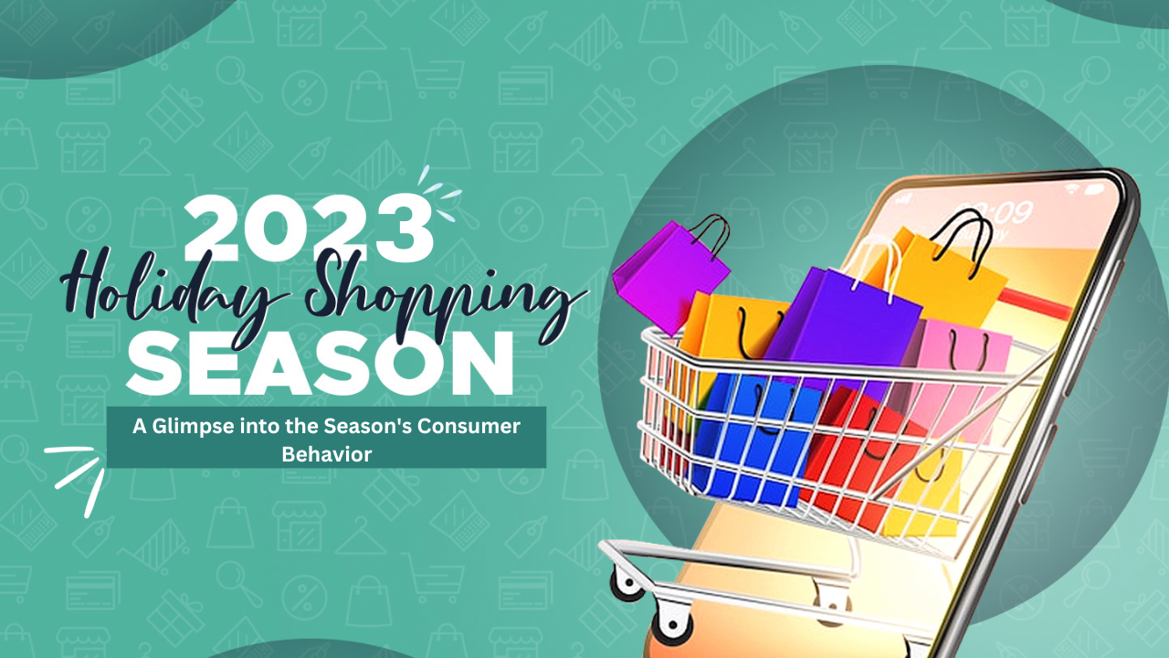 Diray Media News - Holiday Shopping Trend