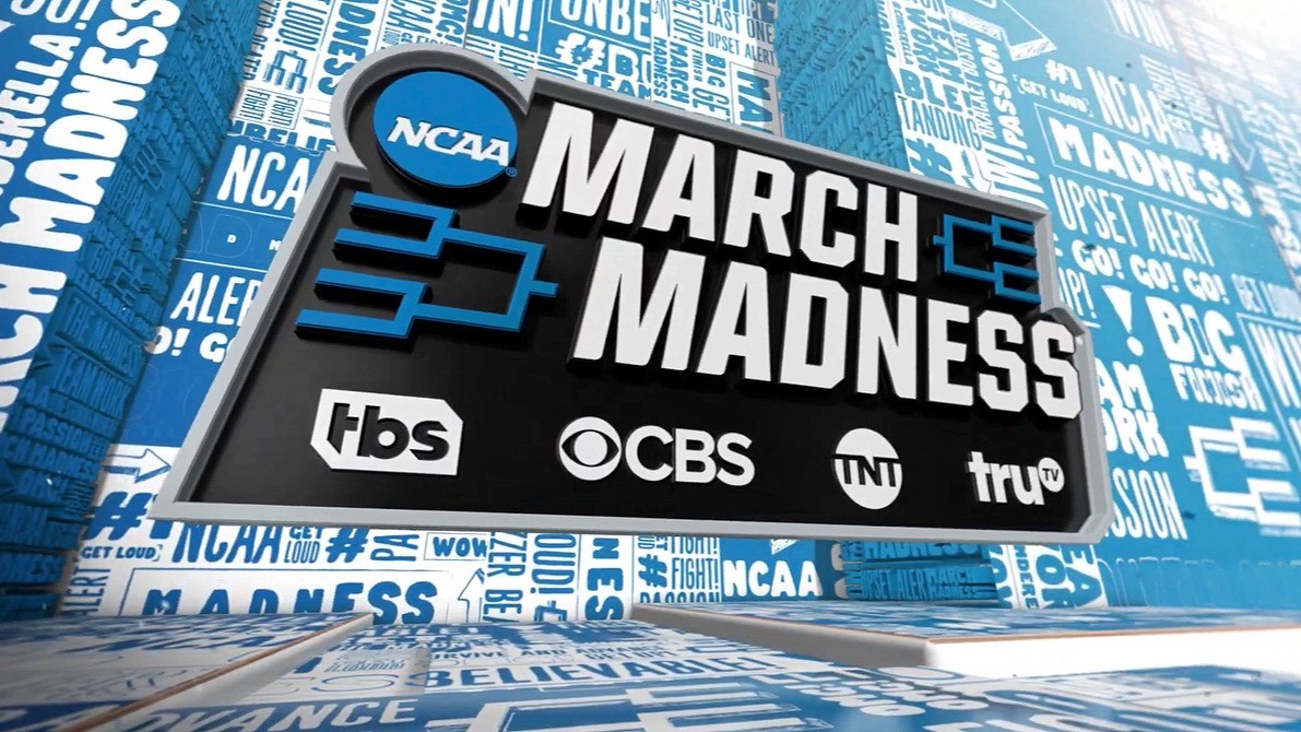 We’re Going Mad for March Madness—And So Are Millions of Viewers ...